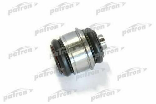 Сайлентблок плавающий bmw e38 725tds-750i 93-01/e39 Patron PSE1166