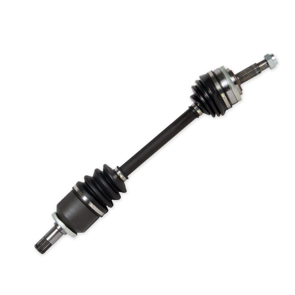 GANZ GRK06006 привод ваз 2108-09 левый короткий в сборе