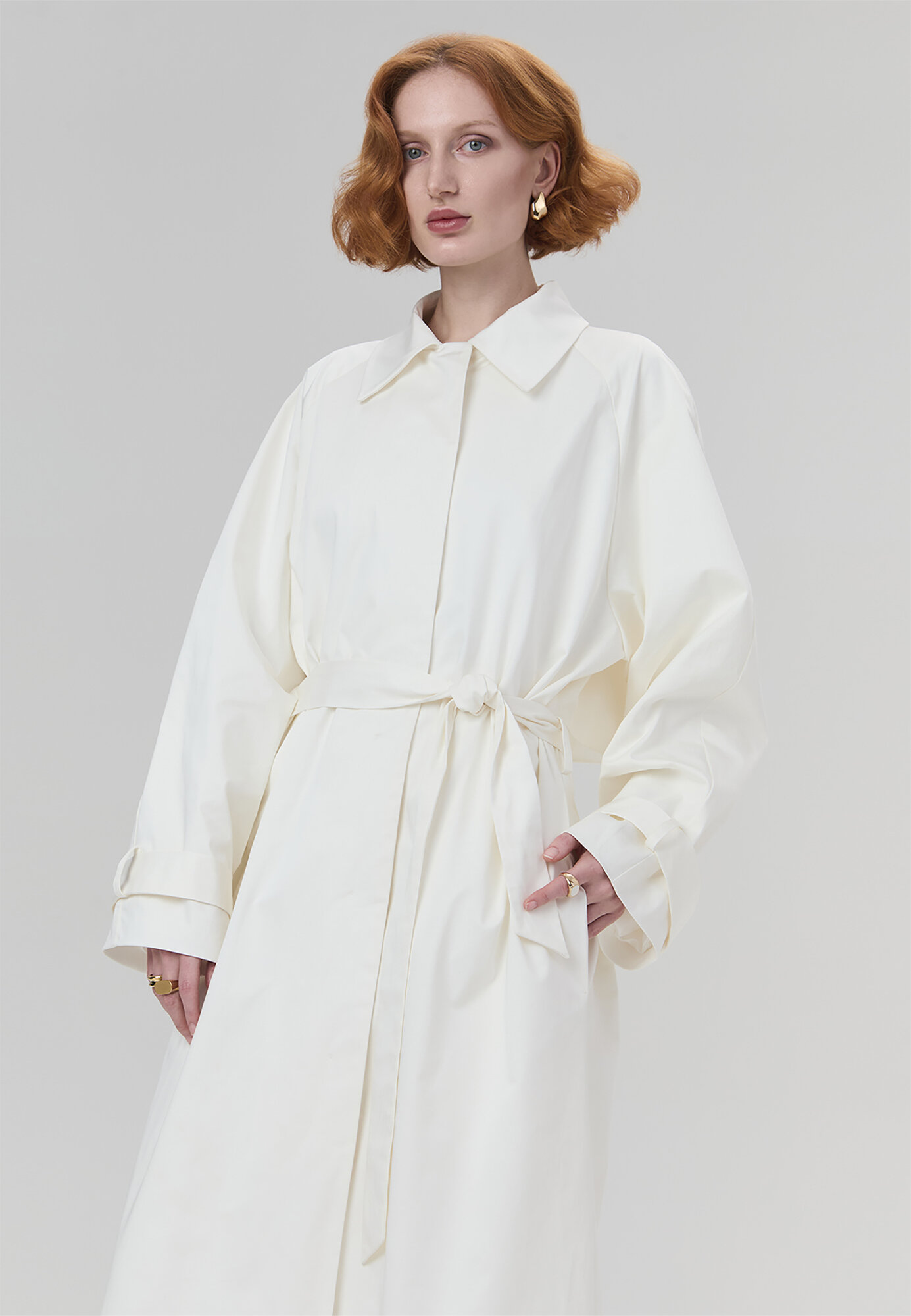 Тренчкот тренчи