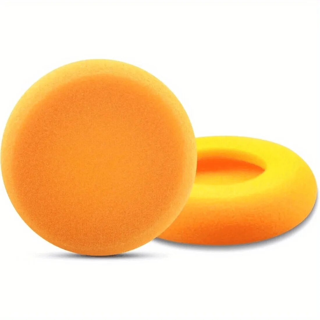 Амбушюры для Koss Porta Pro okcsc 5 Pairs, Orange