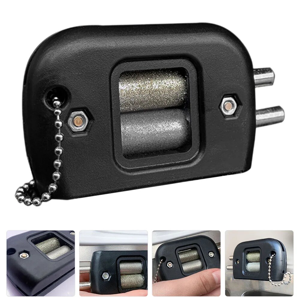 Профессиональная точилка для лезвий хоккейных коньков