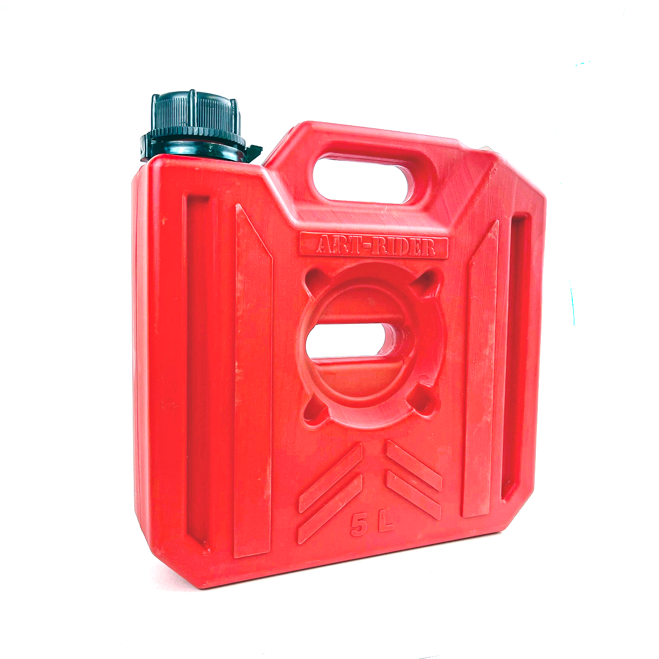 Канистра 5 л красная "Art-Rider"