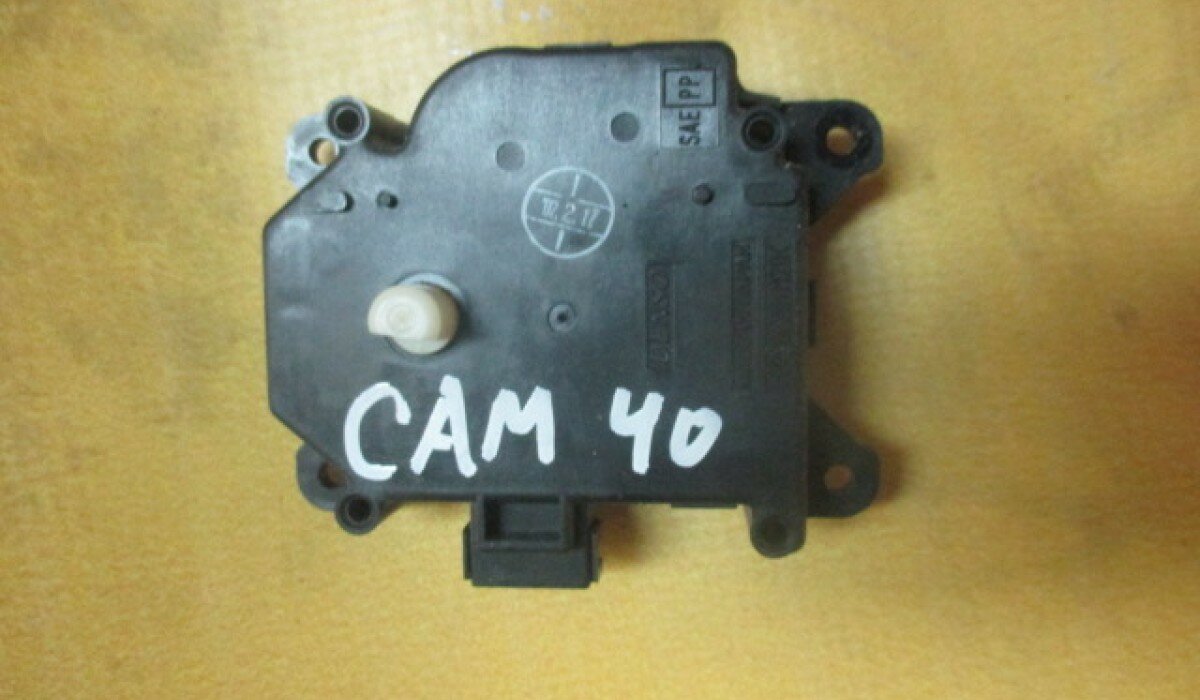 Сервопривод Camry V40 Toyota 0638000171