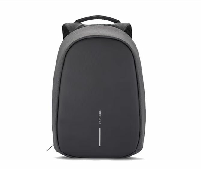 Рюкзак для фотоаппарата с защитой от кражи SONY XDDESIGN, многослойная перегородка, 320*160*440мм