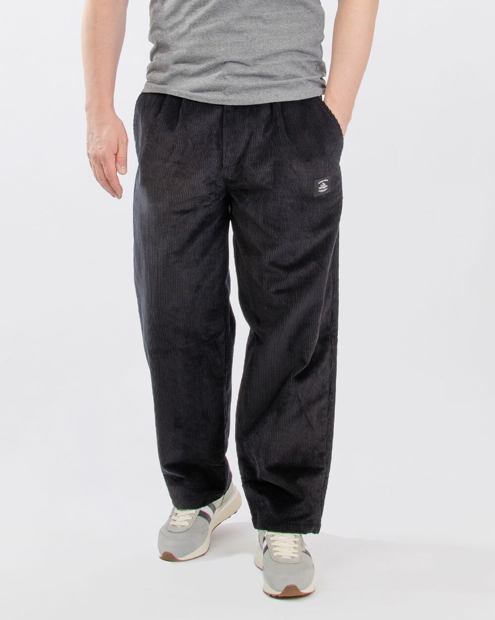 Брюки классические