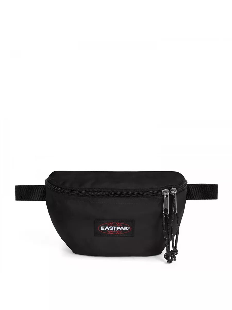 Поясная сумка SPRINGER POWR POWR Black