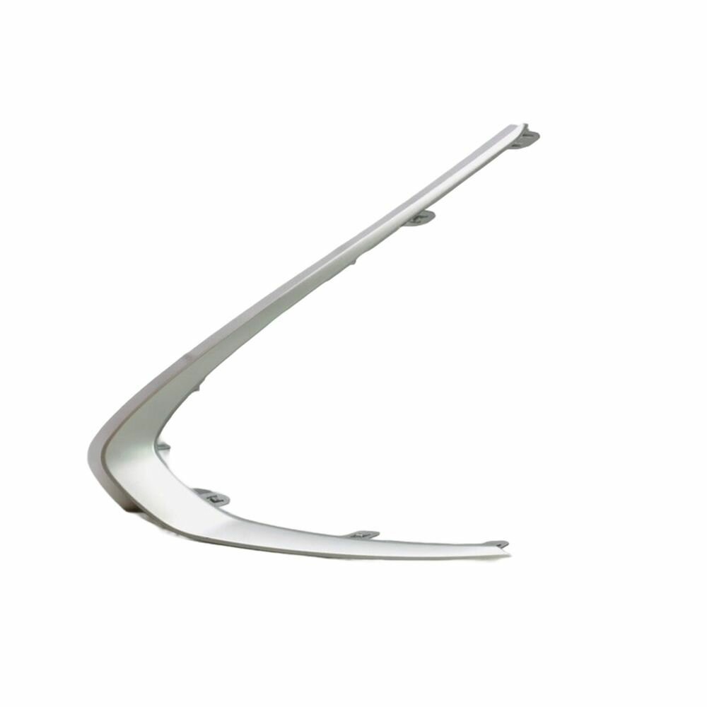 Молдинг бампера передний левый CHANGAN UNI-T 2803333CN01, 1 шт.