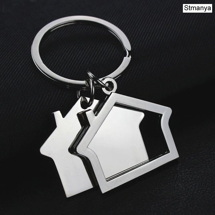 Брелок STMANYA