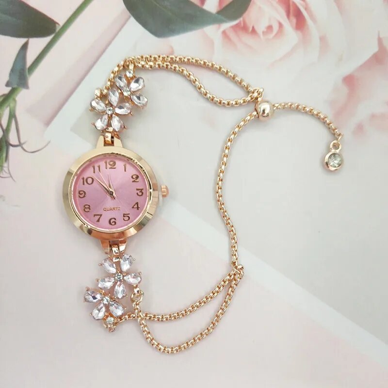 Наручные часы