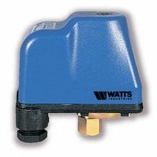 Реле давления Watts РА5 monofase 1-5 бар (0402202)