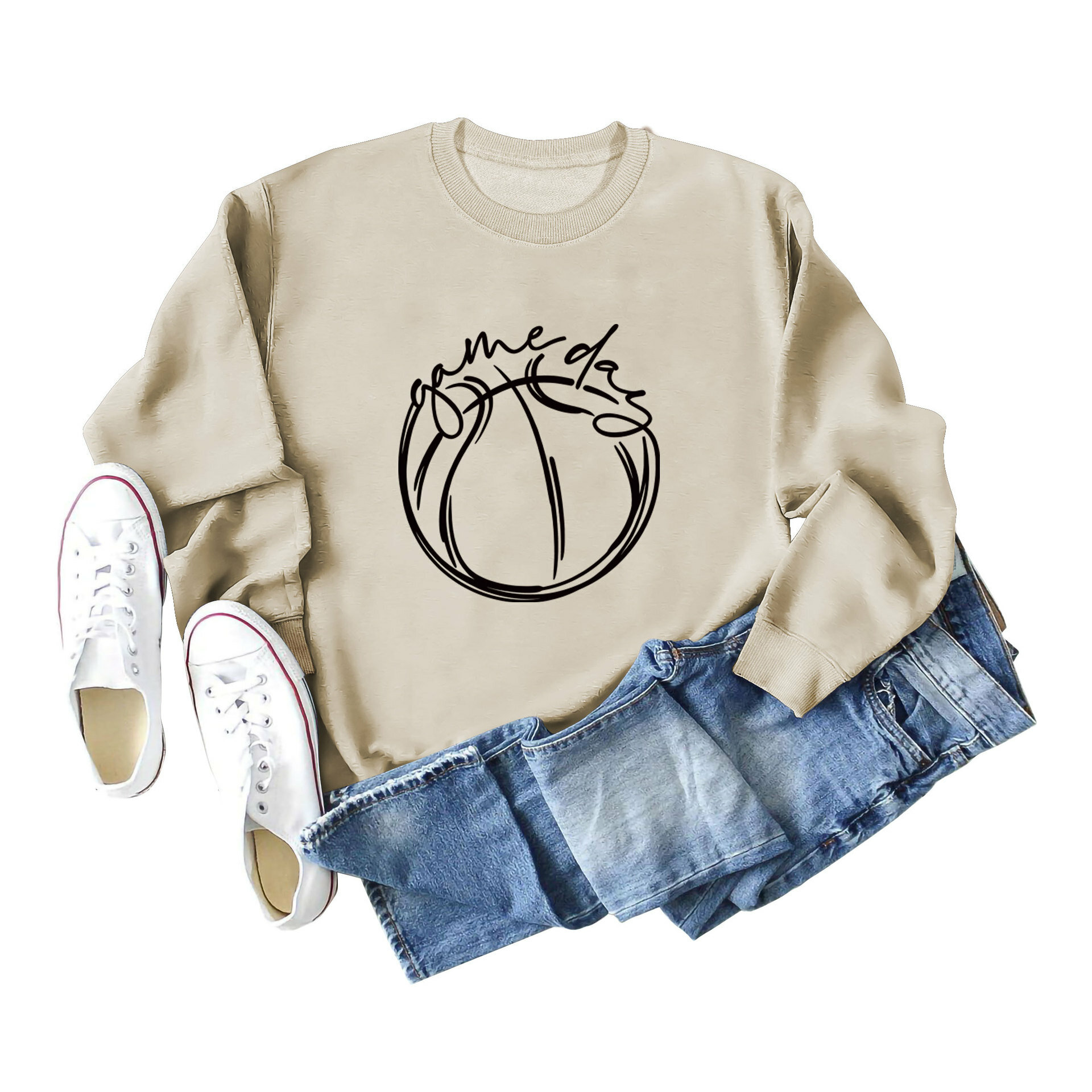 Толстовка спортивная