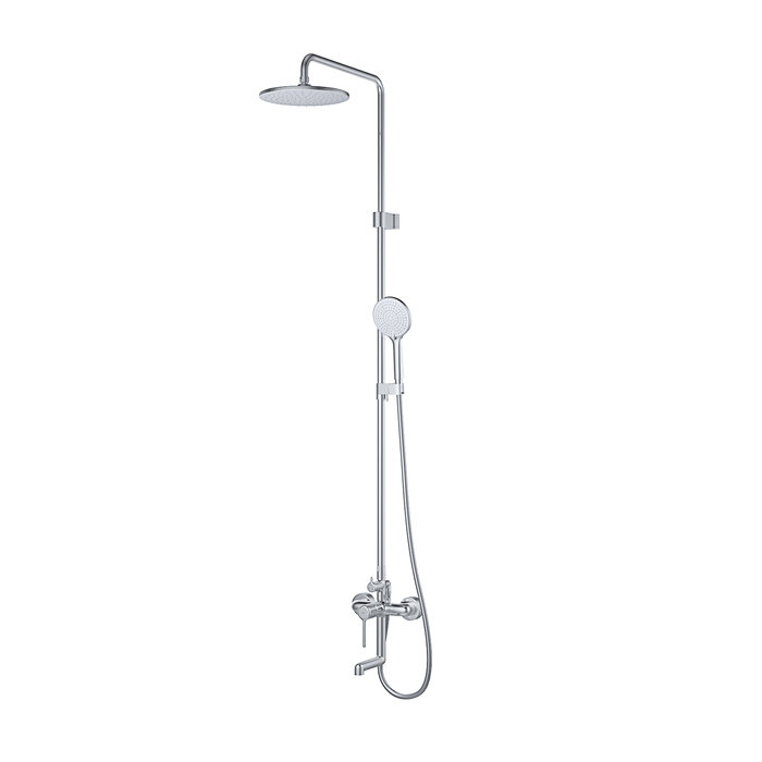 Душевая стойка IDDIS Aiger AIGSB3Fi06