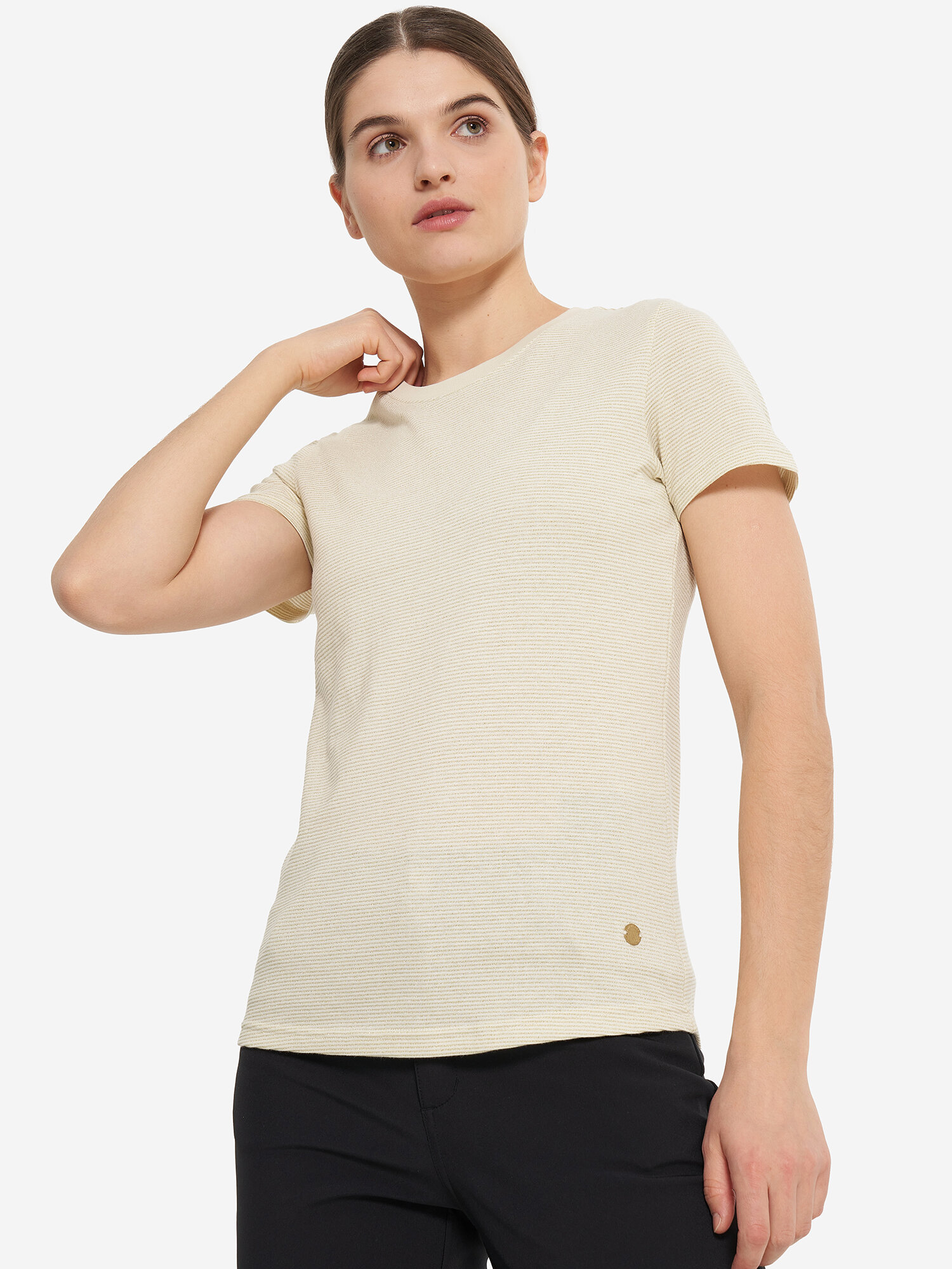 Футболка Travel Female SS T-shirt