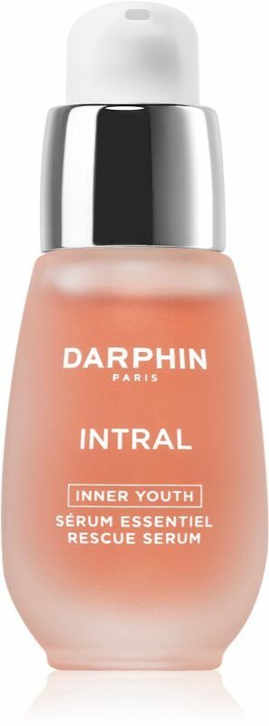 DARPHIN Успокаивающая сыворотка для чувствительной кожи Intral Inner Youth Rescue Serum 15 мл