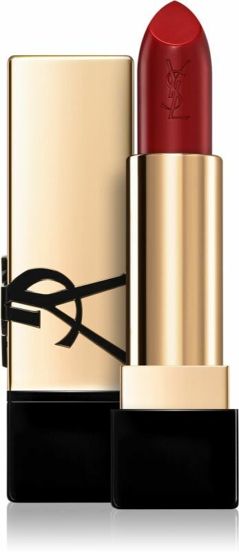 Yves Saint Laurent Губная помада Rouge Pur Couture 3.8 г оттенок R12 Rouge Feminin