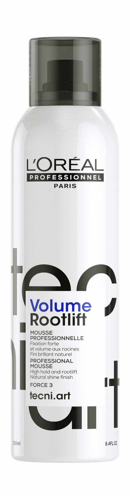 L`Orеal Prof Tecni.art волюм рутлифт мусс для прикорневого объ ма 250 мл NEW