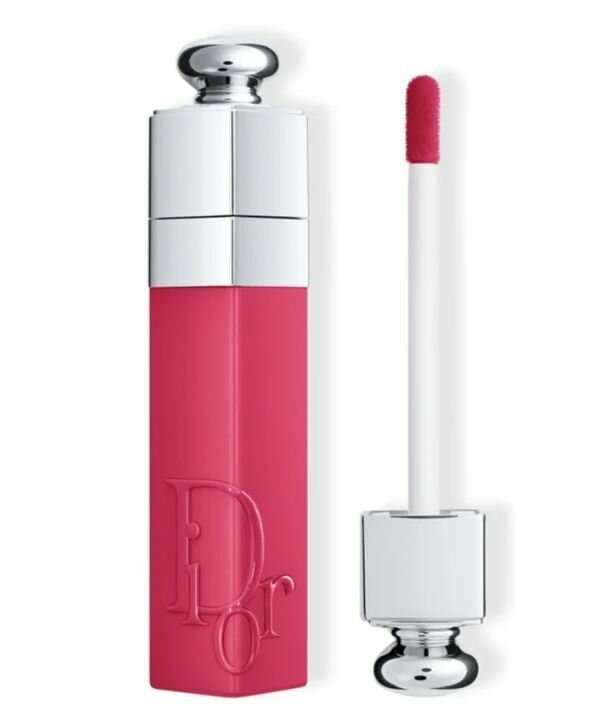 DIOR Dior Addict Тинт для губ оттенок 761 Natural Fuchsia
