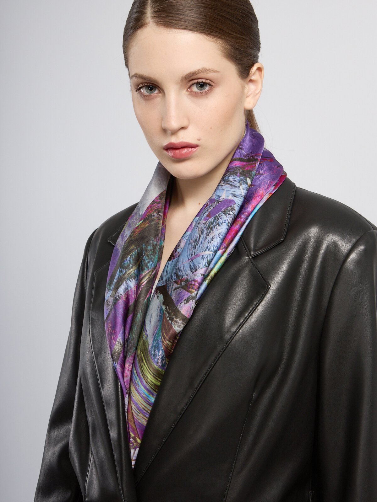 Платок для женщин