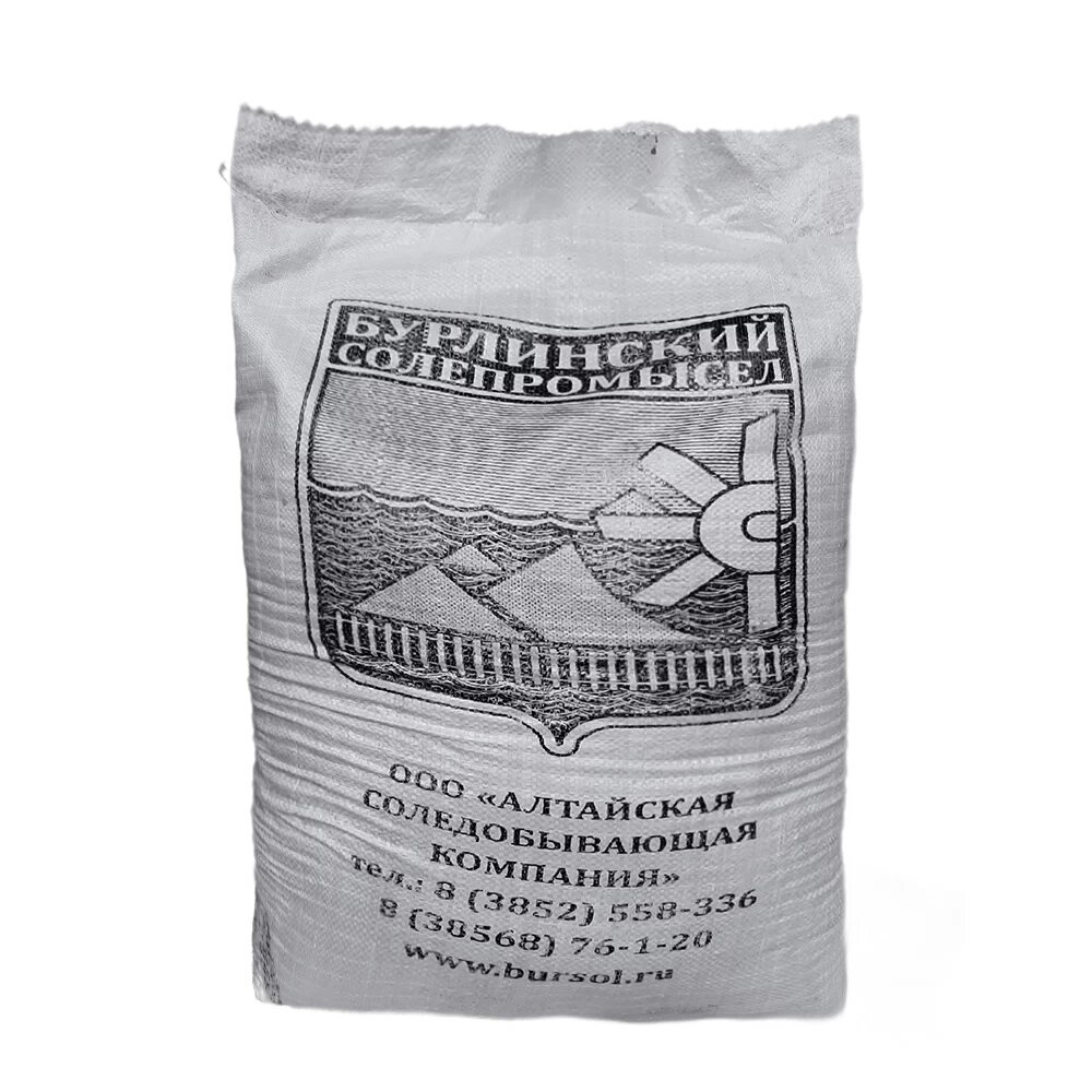 Реагент противогололедный ИЛК -20 °С 25 кг ИЛК 40226