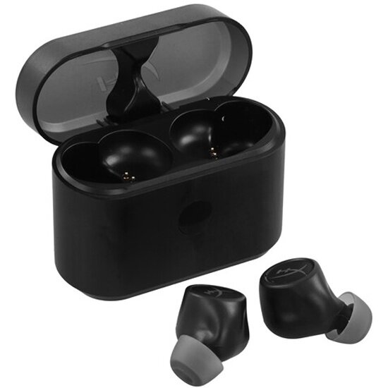 Беспроводные наушники Hyperx Cirro Buds Pro Black