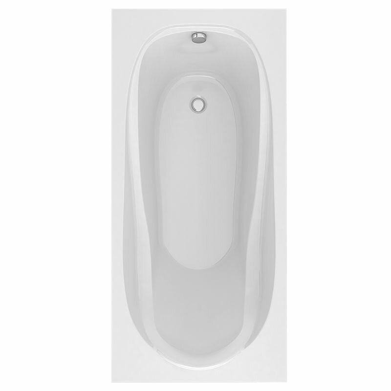 TIMO ванна MIKA1770 (1700*700*580), шт