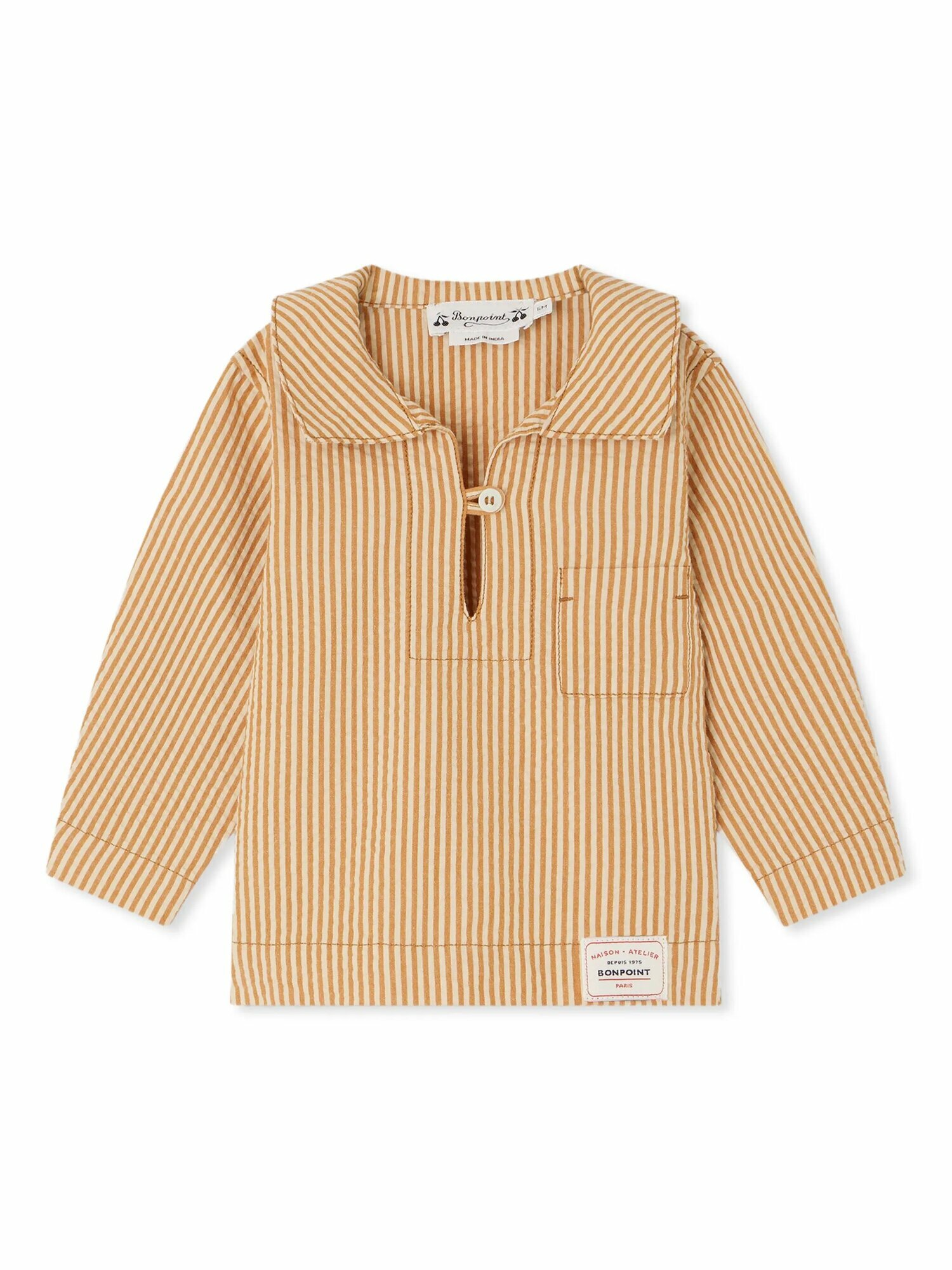 Рубашка Ernesto