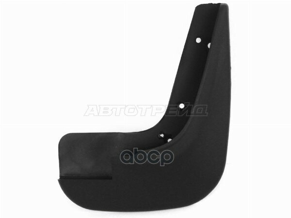 Брызговик Suzuki SX4 06-16 (Спереди/ Справа/ 5D HBK) Sat арт. ST-SZ53-016B-1