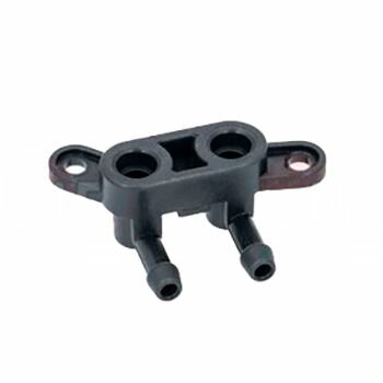 8. S.1.0043 Штуцер капучинатора в диспенсере Dr.Coffee F10, F11, F12