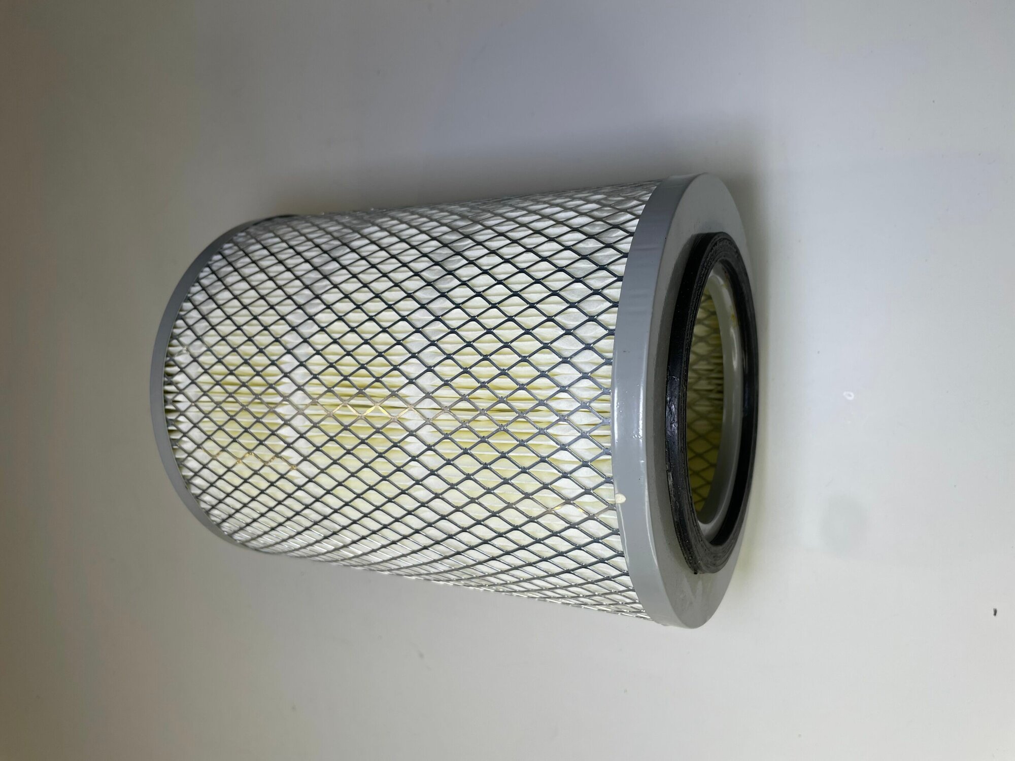 Фильтр воздушный (круглый) Great Wall Safe [2.2 8V 5MT внедорожник 4X4] 1109112D01