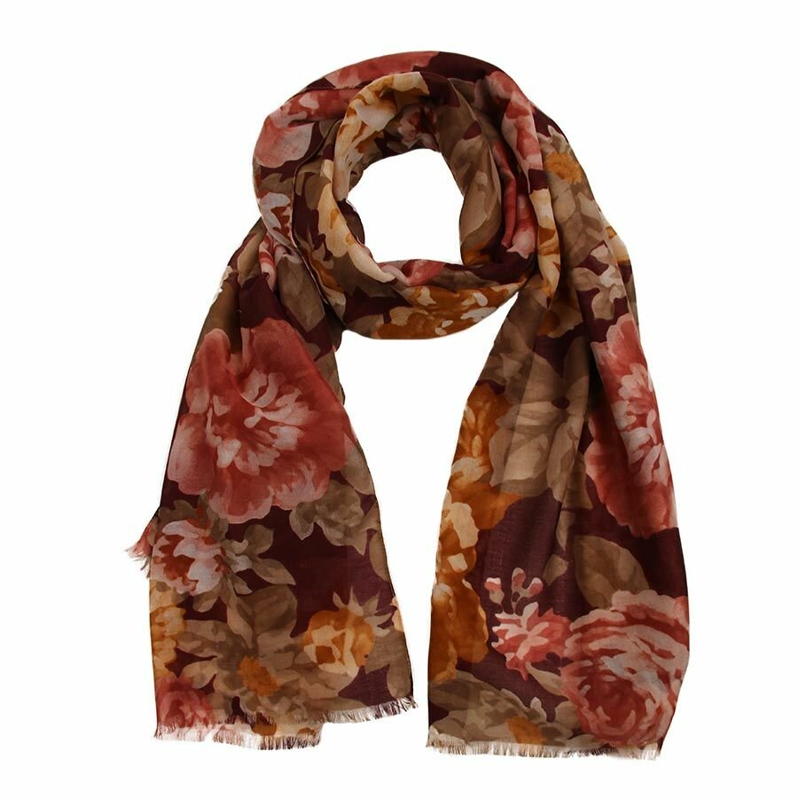 Палантин Весна-лето 2025 для женщин