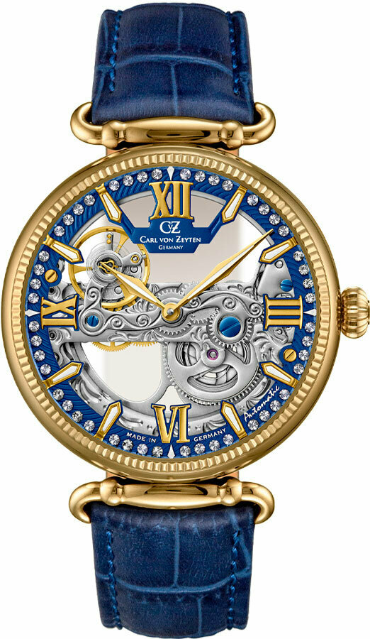 Наручные часы CVZ