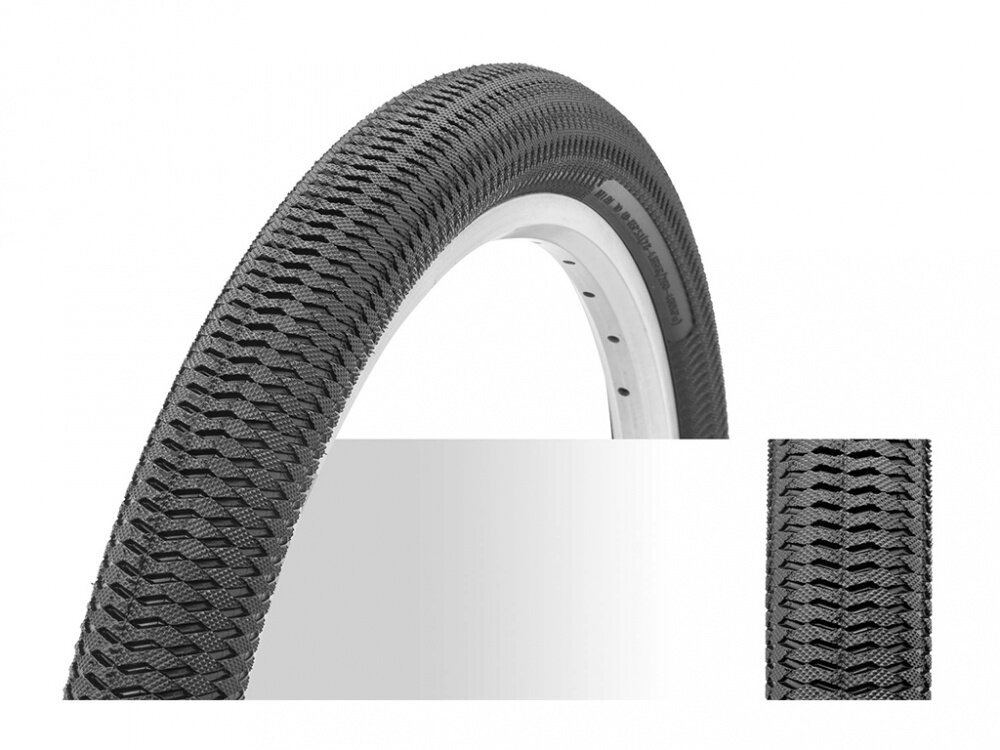 Покрышка велосипеда Seyoun 20x2.10" SY-1142