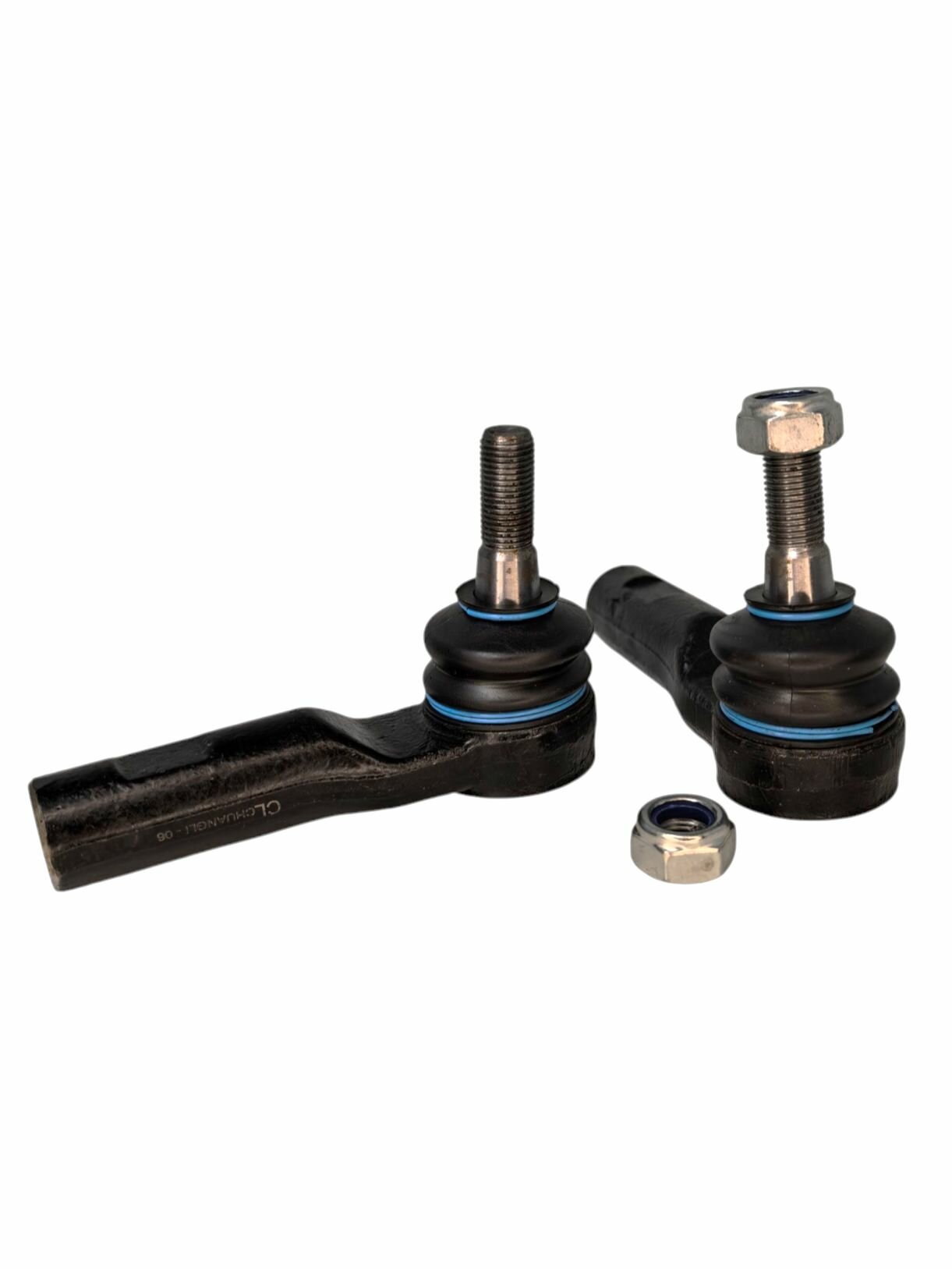 Наконечник рулевой левый/правый (комплект 2 шт.) Хавал Дарго (Haval Dargo) Kimiko 3401108XGW01A