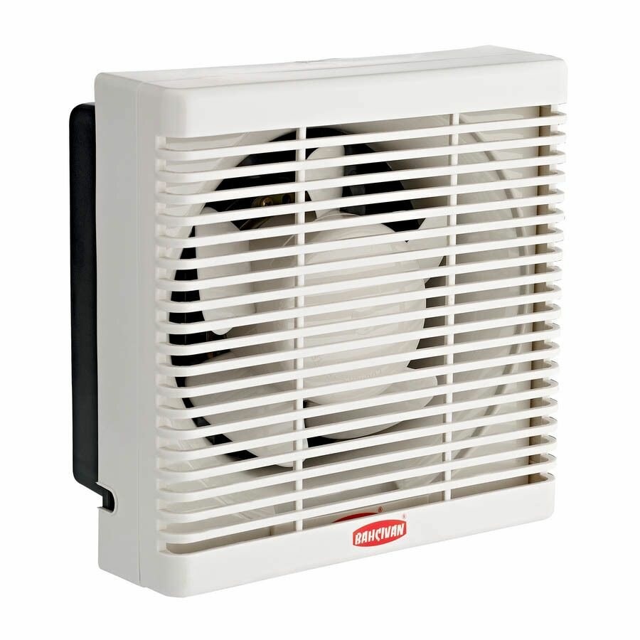 Вентилятор приточно-вытяжной бытовой