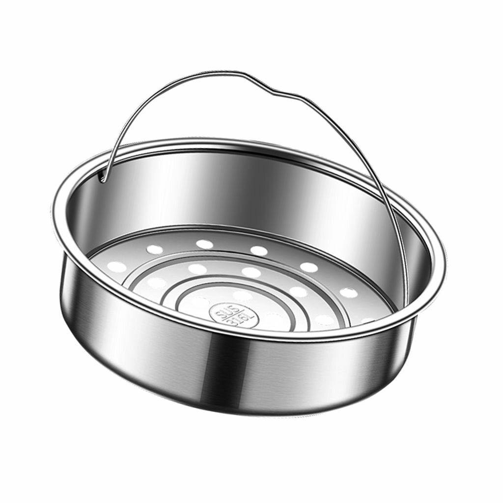 Вставка для пароварки из нержавеющей стали 316