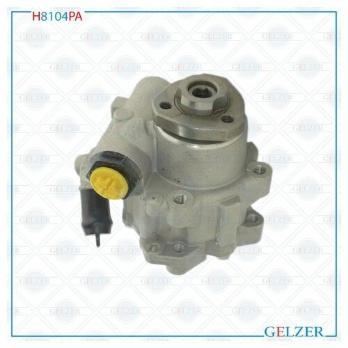 Насос гидроусилителя руля VW LT 96-07 VW Transporter T4 90-03 Gelzer H8104PA
