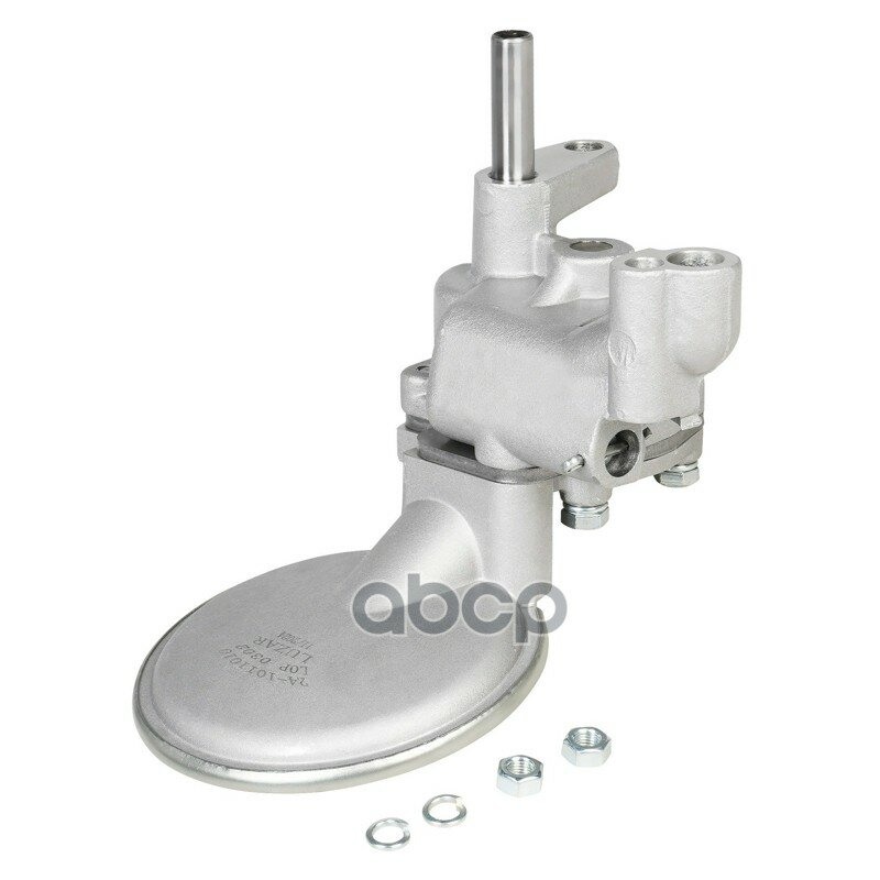 Насос масляный LUZAR арт. LOP 0302