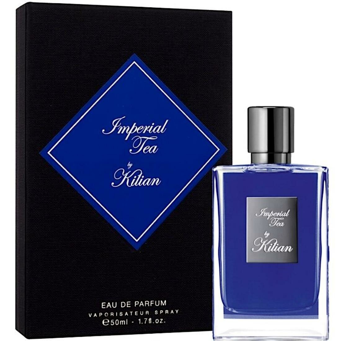 Парфюмерная вода By Kilian Imperial Tea By Kilian, объем 50 мл, аромат женский