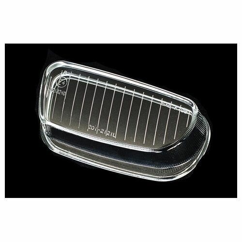 Стекло противотуманной фары правое* VW TRANSPORTER T4/CARAVELLE 1996/9-2003 Астера br2012122r