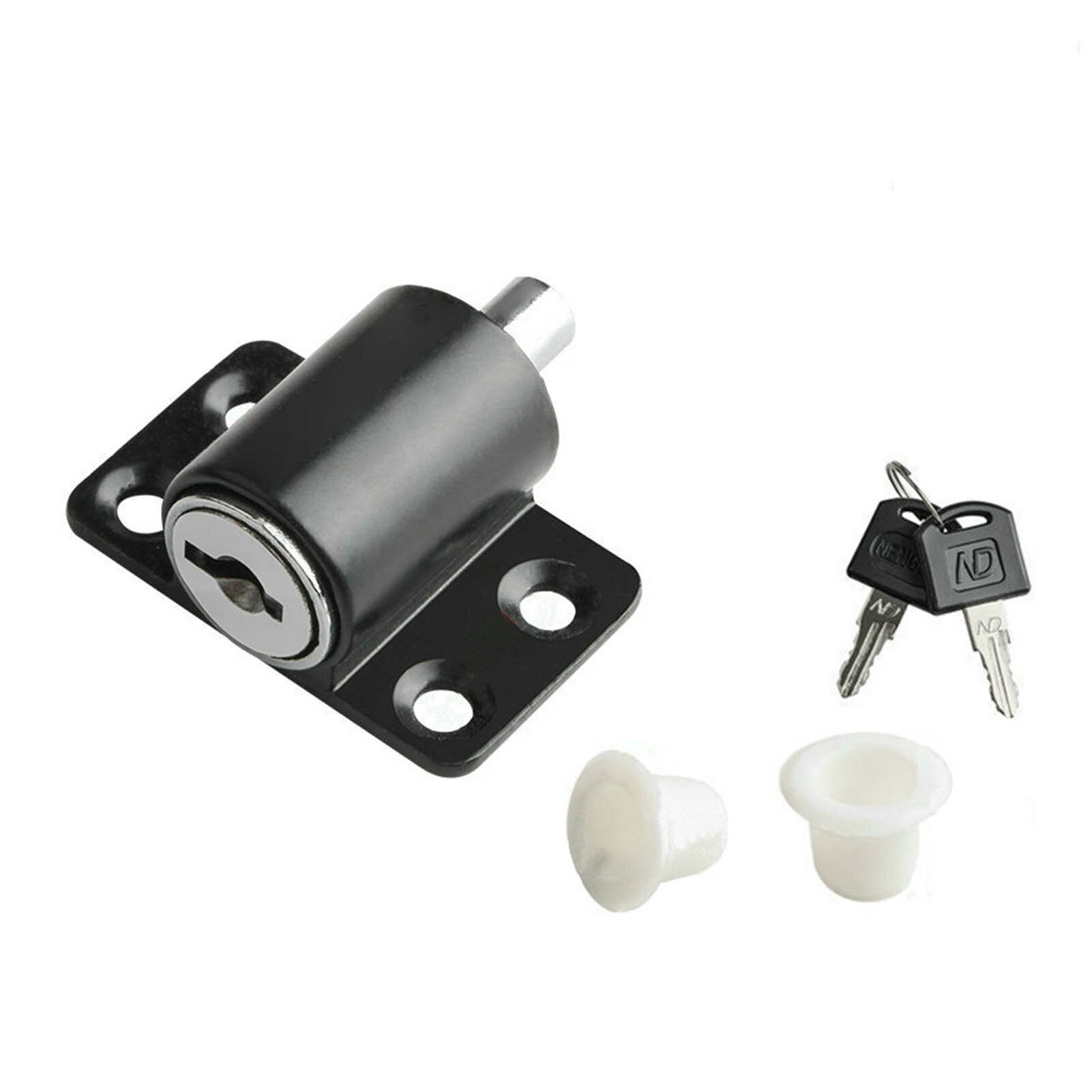 Замок с охраной дверей против краски сплавного сплава