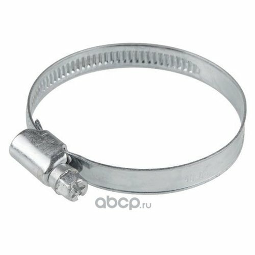 Хомут червячный 170-190 мм, цинк, DIN 3017 (20 шт в пакете) STARFIX STARFIX SM9288720