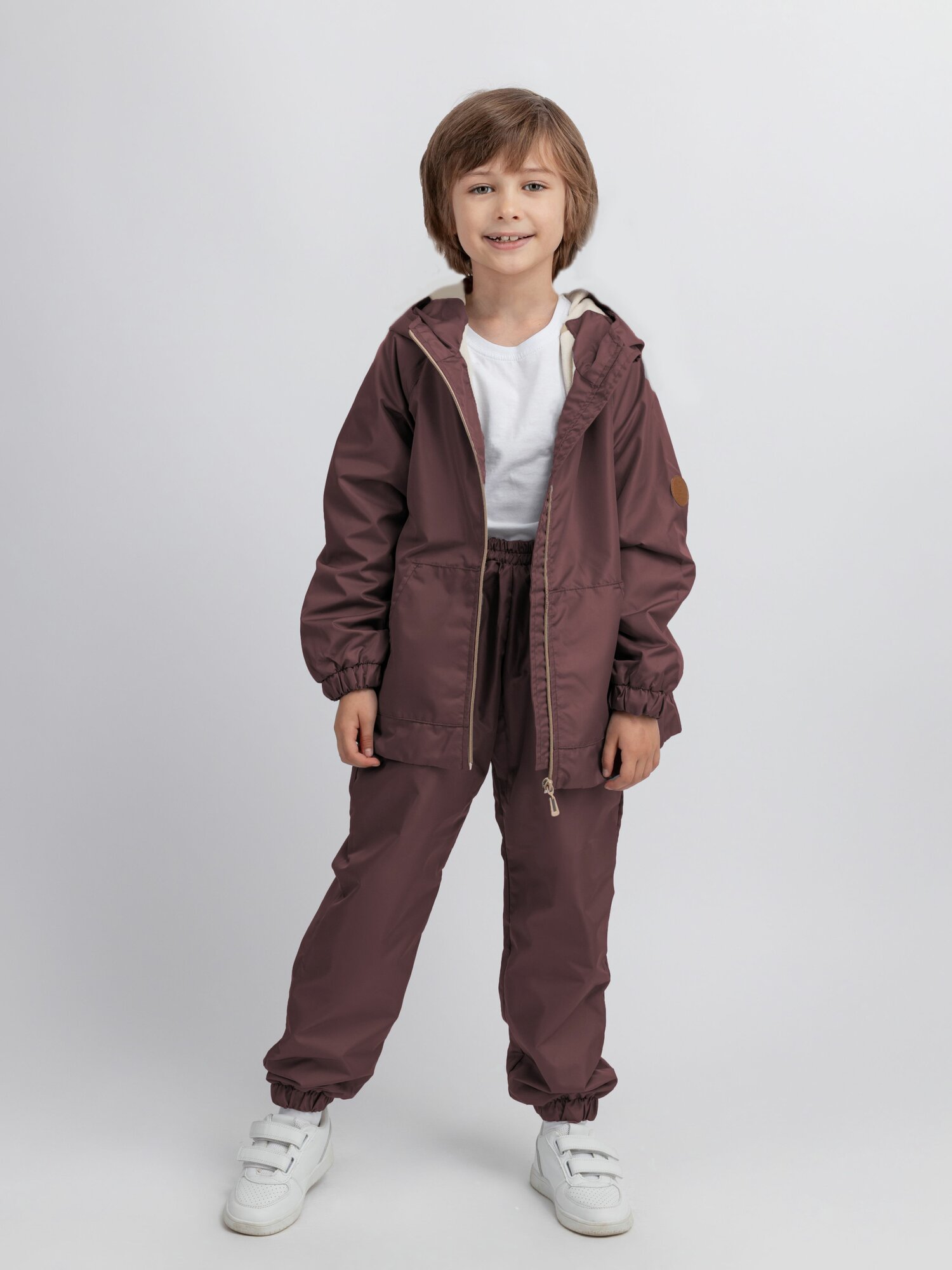 Комплект одежды