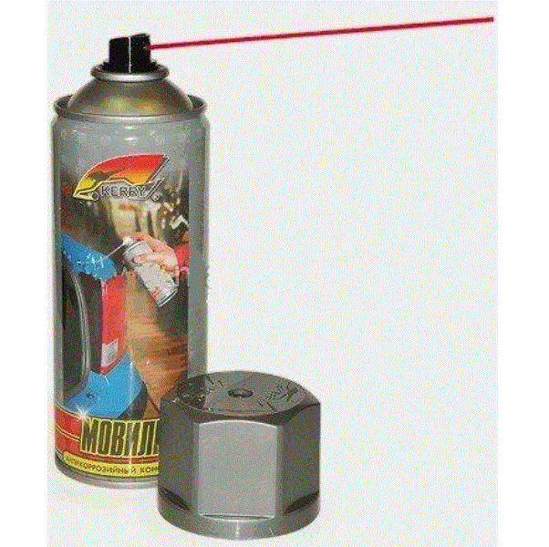 Мовиль KERRY KR-945 (520мл)