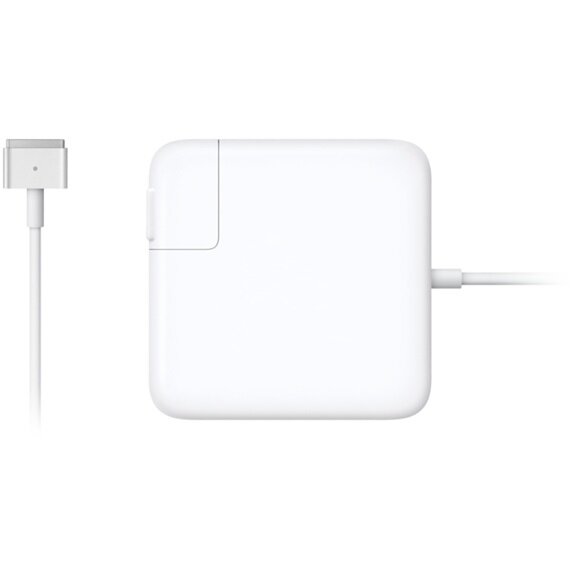 Блок питания Magsafe2 45W 14.85V 3.05A зарядка для Apple Macbook Air 13 A1466 / 11 A1465