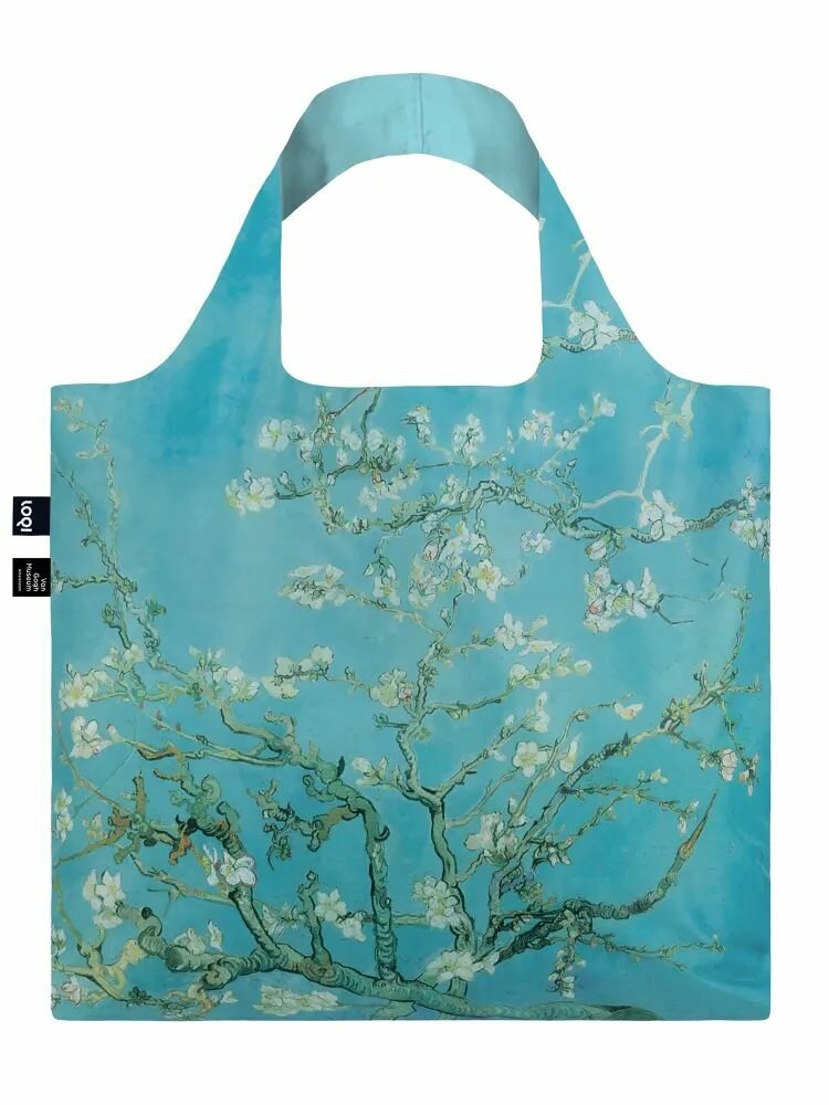 Сумка шоппер VINCENT VAN GOGH Almond Blossom