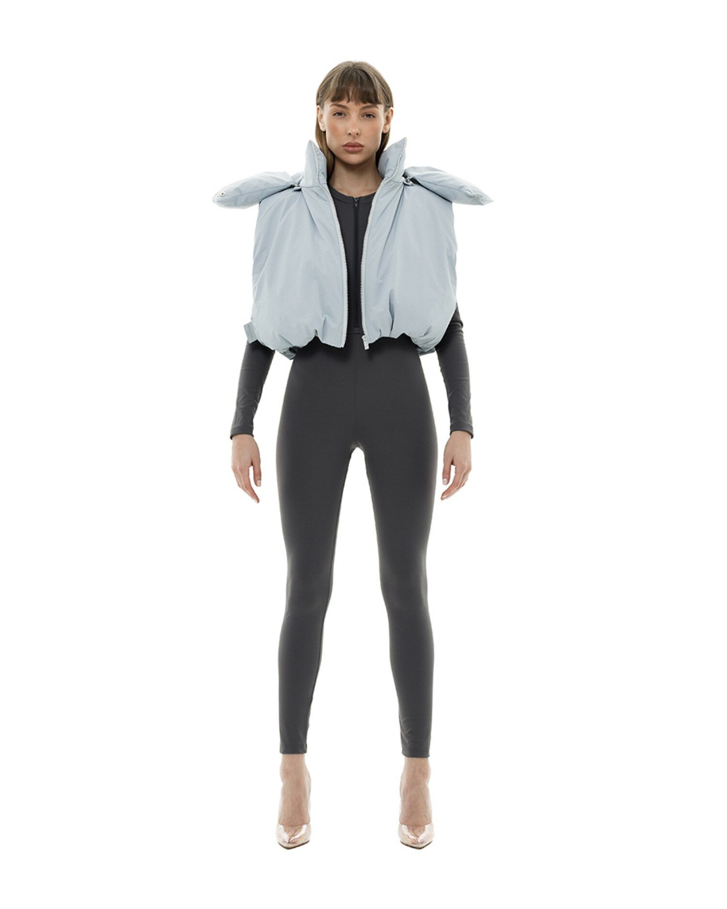 Жилет TANK mini