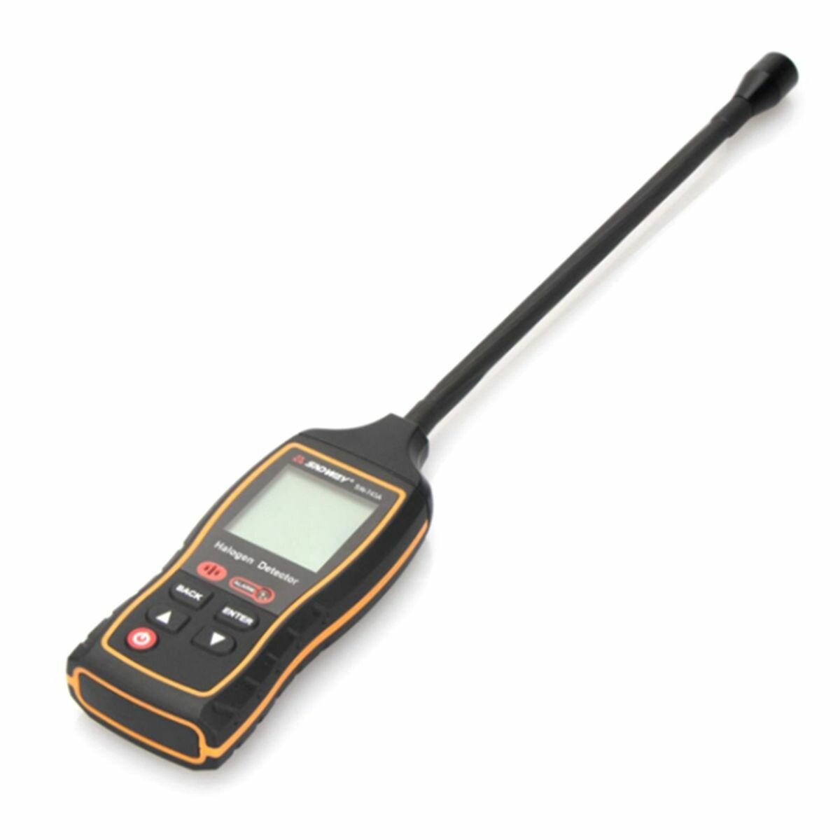 SW-743A Детектор утечки фреона для хладагента кондиционера