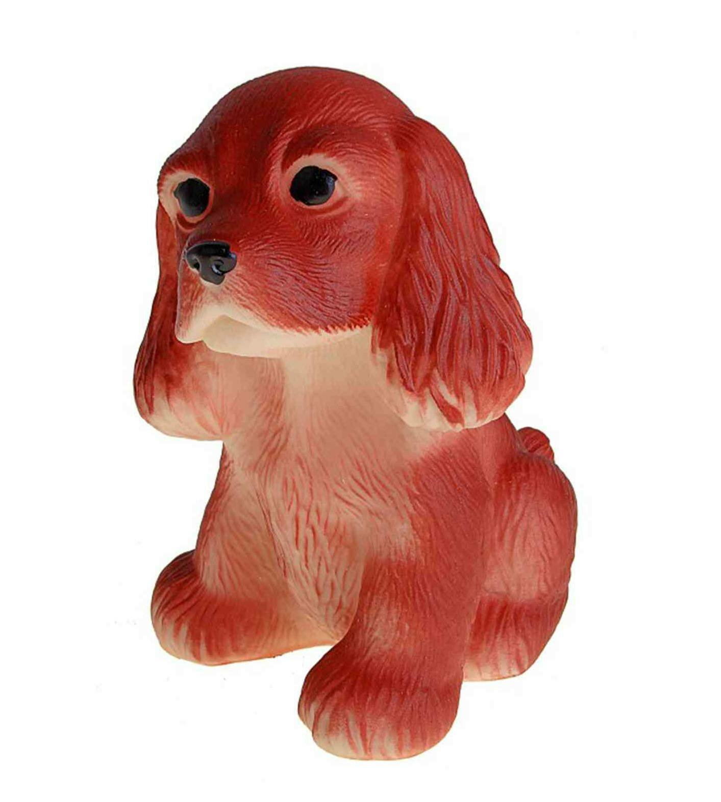 Игрушка Огонек Щенок Спаниеля (С-529)