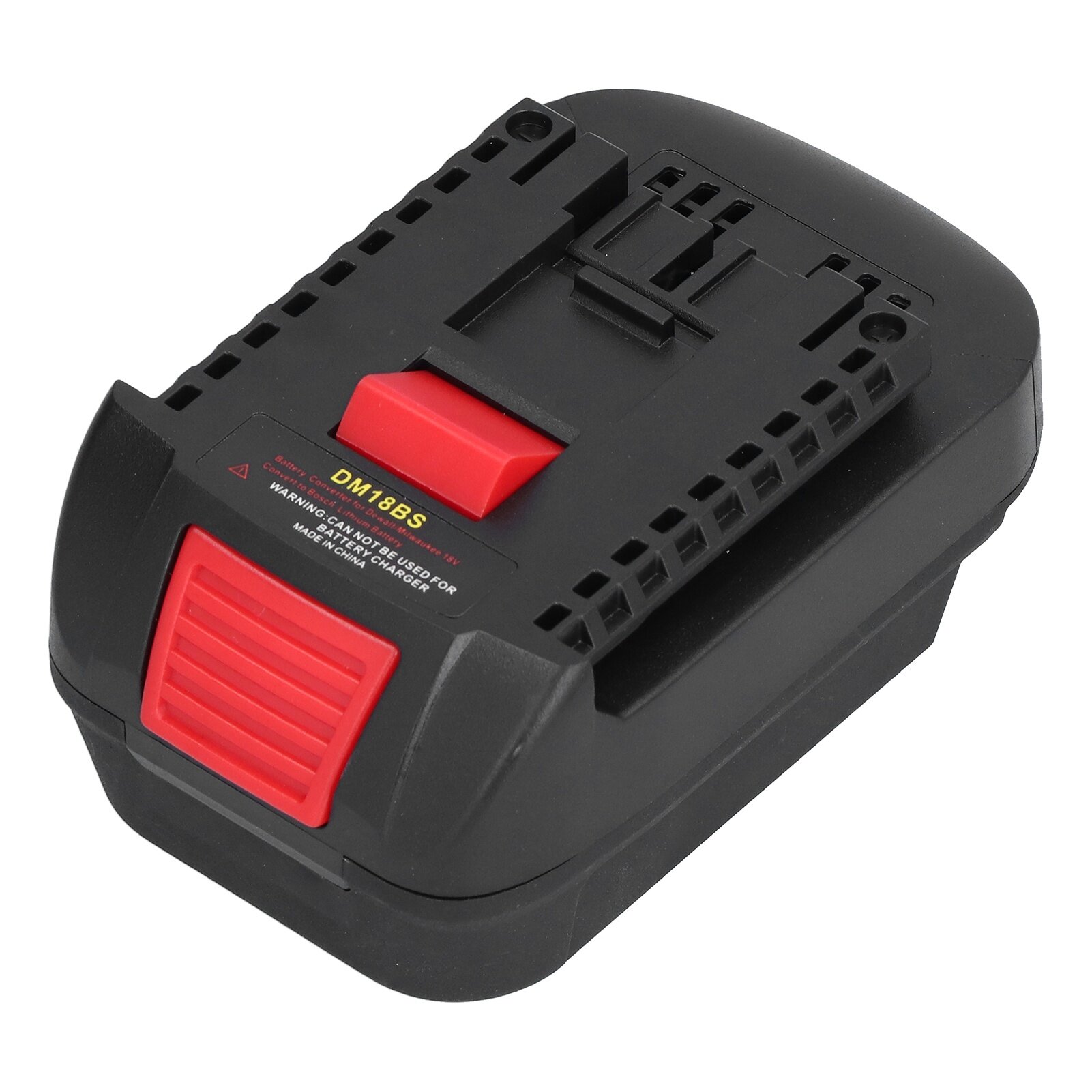 Комплект адаптера аккумулятора Bosch 18 В, док-станция и разъем для аккумуляторных электроинструментов Bosch DM18BS