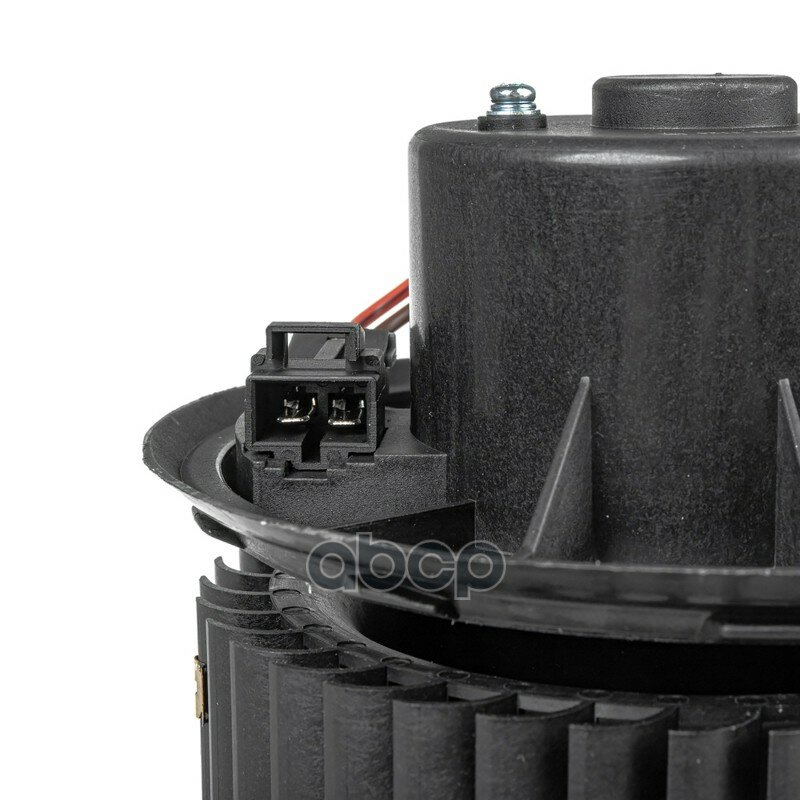 Вентилятор отопителя для УАЗ 3163 2.3d Iveco/УАЗ 31631/УАЗ Патриот GANZ GIC06372 GANZ арт. GIC06372